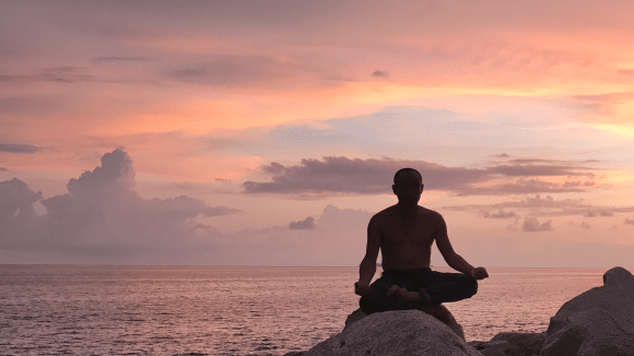 Descubriendo al Maestro Liu Deming – ARISEN ALBA