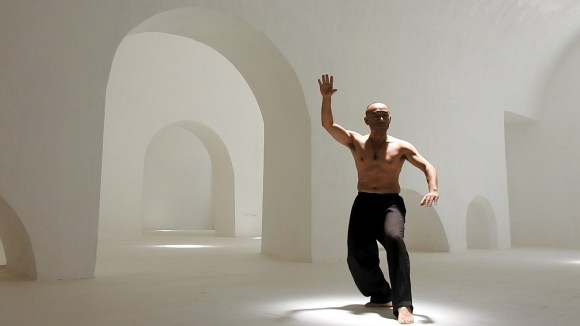 Master Liu Deming – ARISEN ALBA