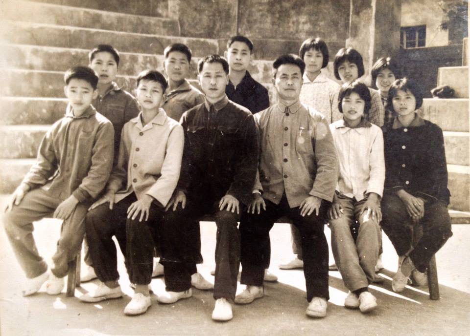 Comienzos – ARISEN ALBA